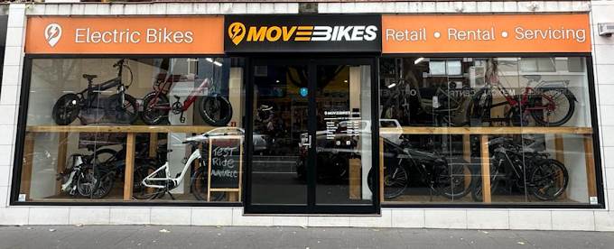Our Resellers – Australian Ebikes Importers